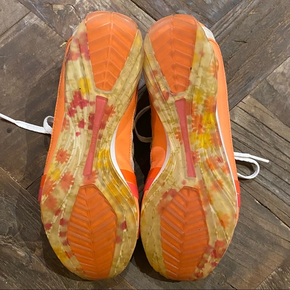 New Balance | Shoes | New Balance Flower Sneakers | Poshmark